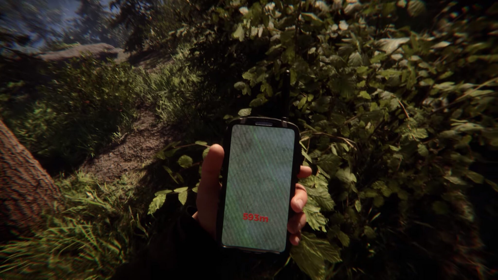 Sons of the Forest: Interaktive Map - Karte zeigt Höhlen, Ressourcen ...