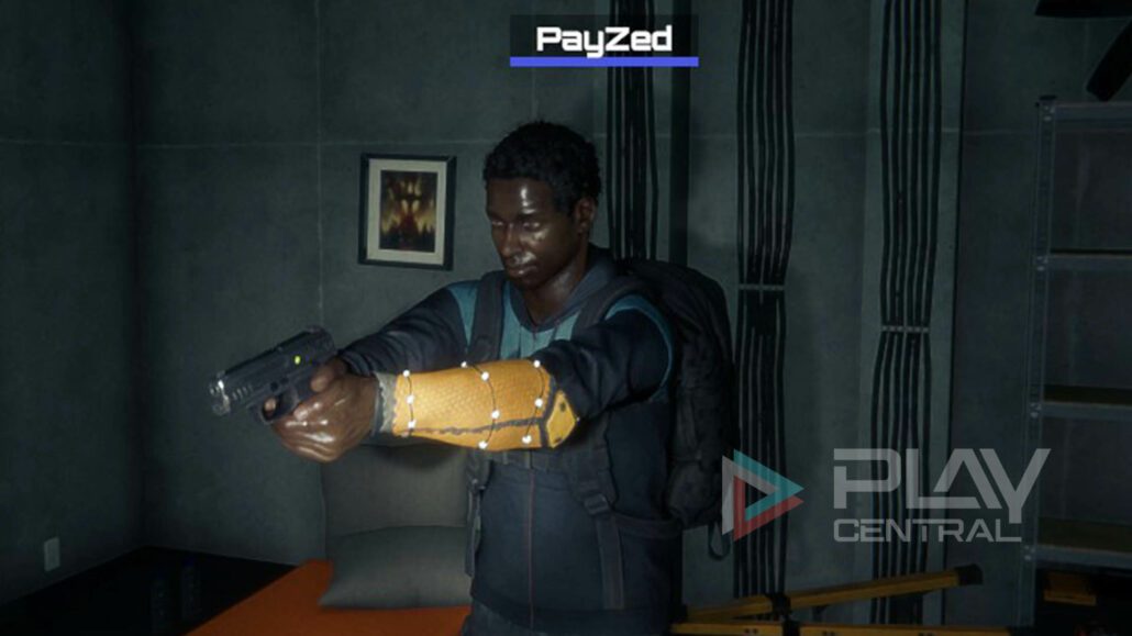 Tech-Armor in Sons of the Forest - Fundort und Anleitung zum Bauen