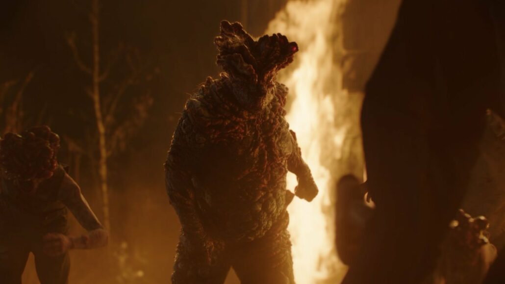 The Last of Us: Der erste Bloater der Serie - Was ist dieses Ungetüm?