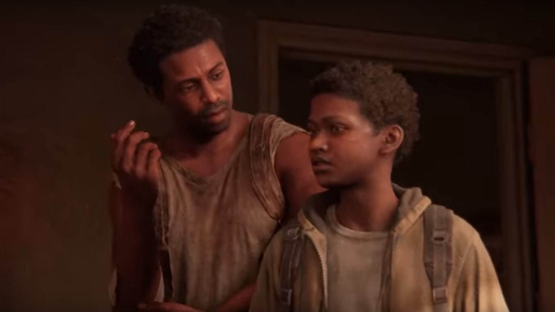 The Last of Us: Wer sind Henry und Sam in der Serie?