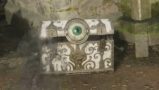 Truhe mit Auge öffnen in Hogwarts Legacy, wie geht das? - Tipps