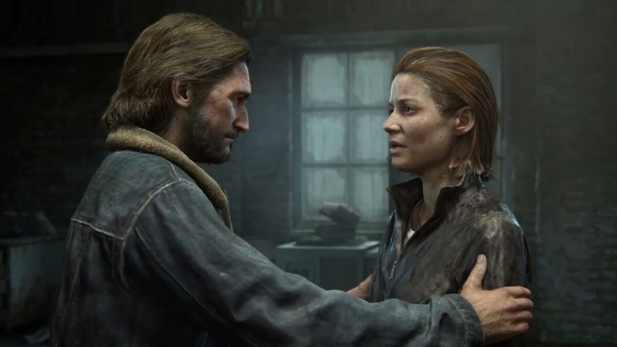The Last of Us: Wer ist Maria-Darstellerin Rutina Wesley?