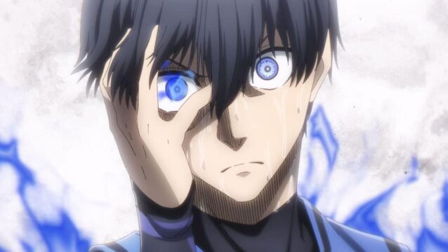 Bluelock: Staffel 2 + Film zum Anime-Hit erhalten grünes Licht