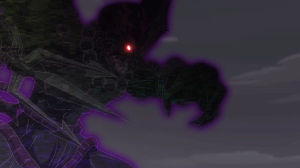 Digimon Ghost Game: Der Horror in der Anime-Serie ist großartig! - Meinung