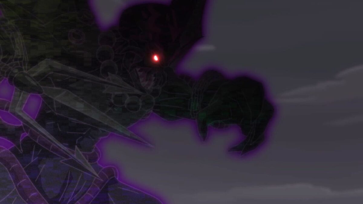 Digimon Ghost Game: Der Horror in der Anime-Serie ist großartig! - Meinung