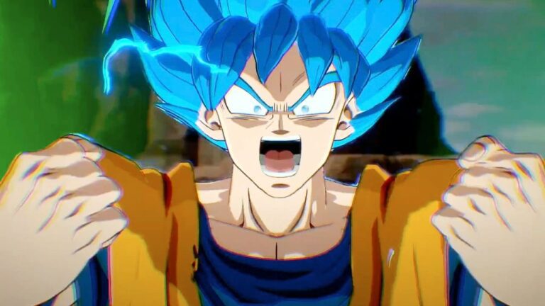 Dragon Ball Daima - Super Saiyan 5 Könnte Offizieller Teil Des Kanons ...