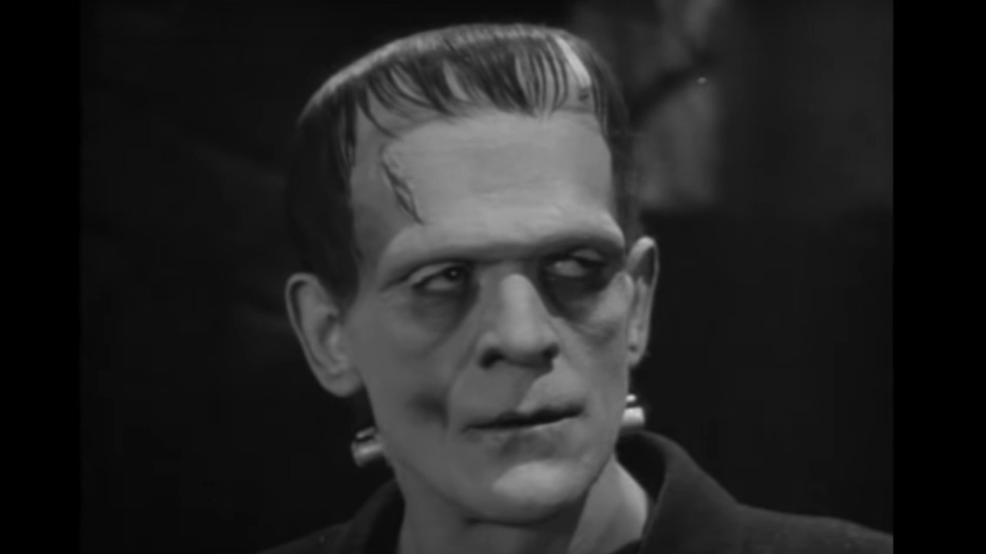 Guillermo del Torro und Netflix verfilmen Frankenstein neu – Diese ...