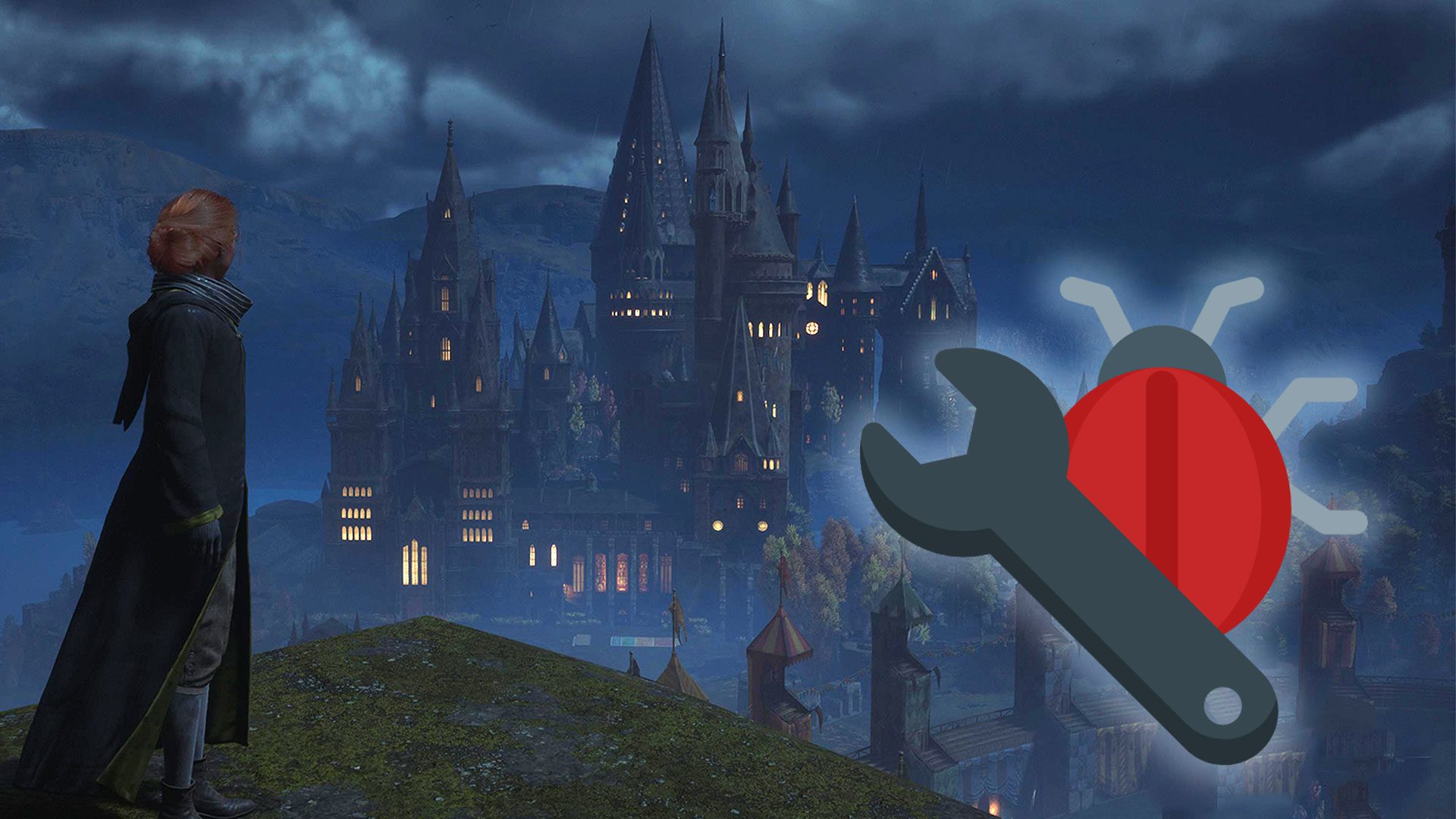 Hogwarts Legacy: Neues Update verbessert das Spielerlebnis