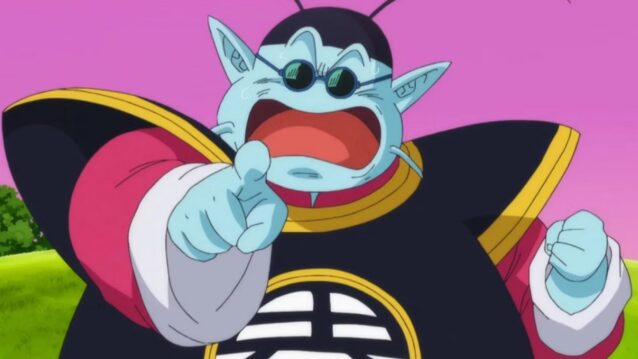 Dragon Ball - Was steckt hinter den Kaios?