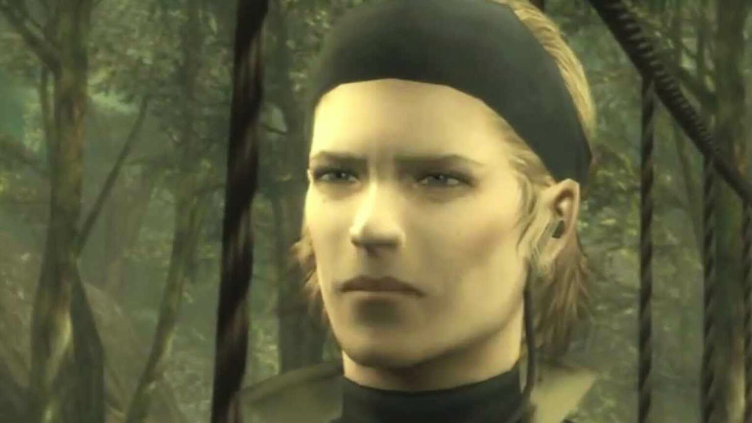 Metal Gear Solid 3 Remake kommt nächstes Jahr laut Report