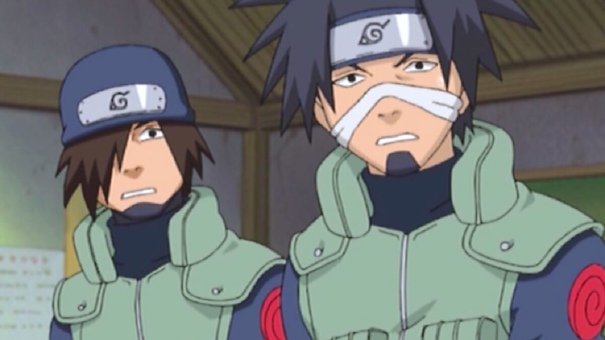 Naruto: Wo kann ich Fan Fictions lesen?