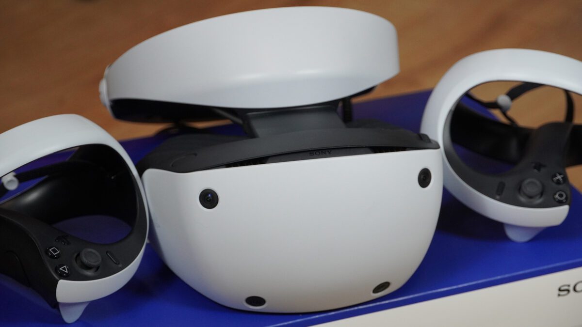 PlayStation VR2 im TEST - Was kann das beste VR-Headset für Konsole?