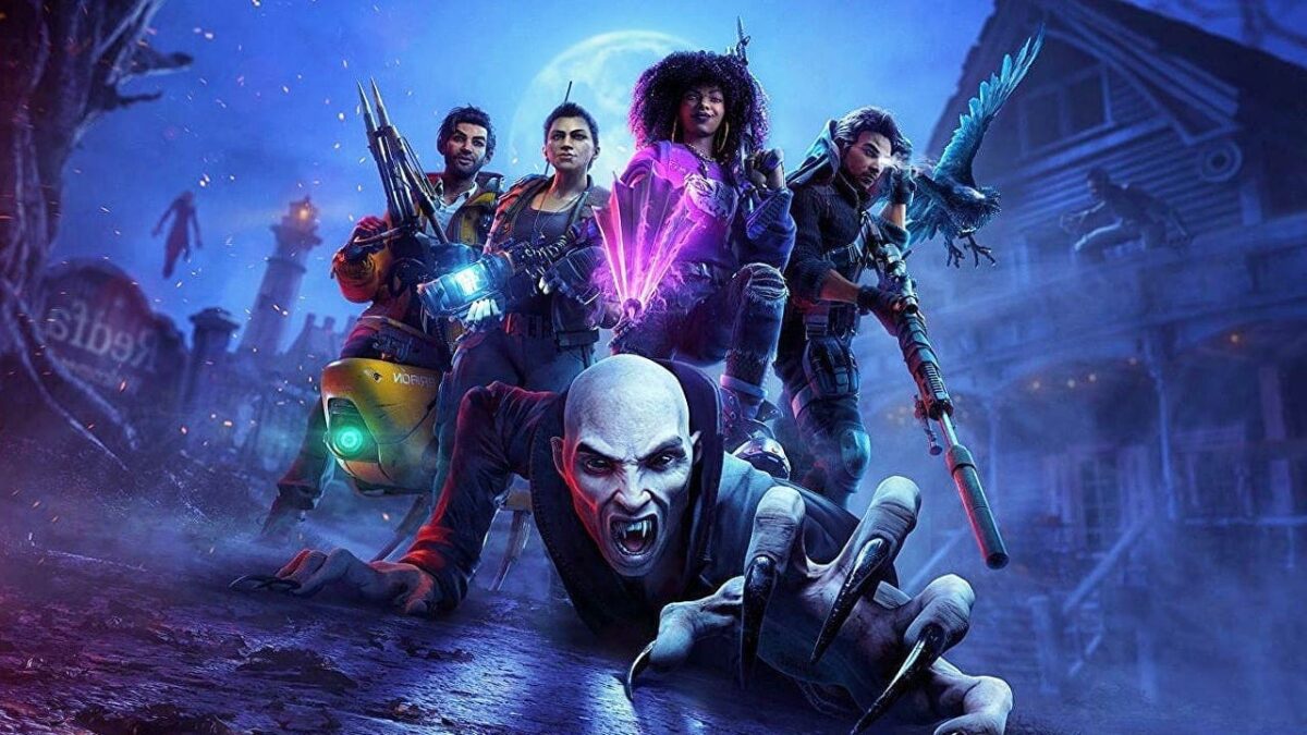 Redfall: Mit diesen 7 Tipps gelingt der Einstieg in den Vampir-Shooter