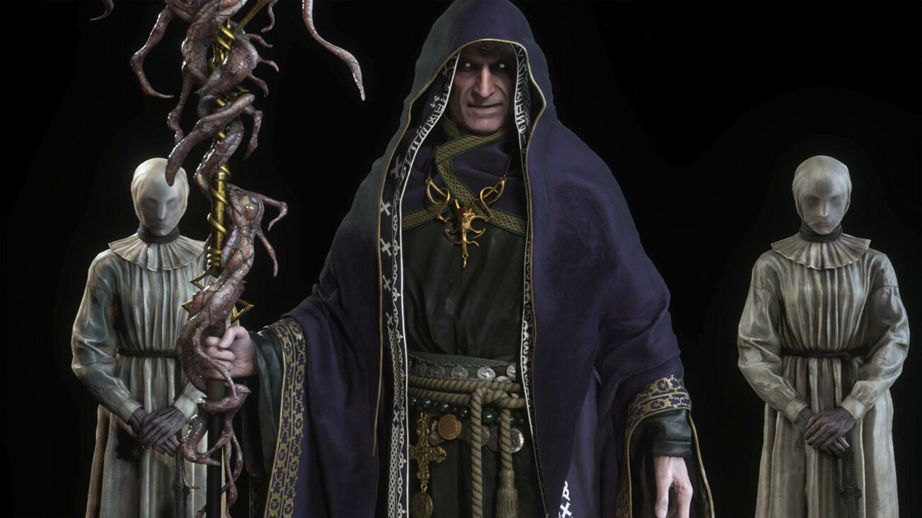 Osmund Saddler im Resident Evil 4 Remake besiegen: Boss-Guide zum ...