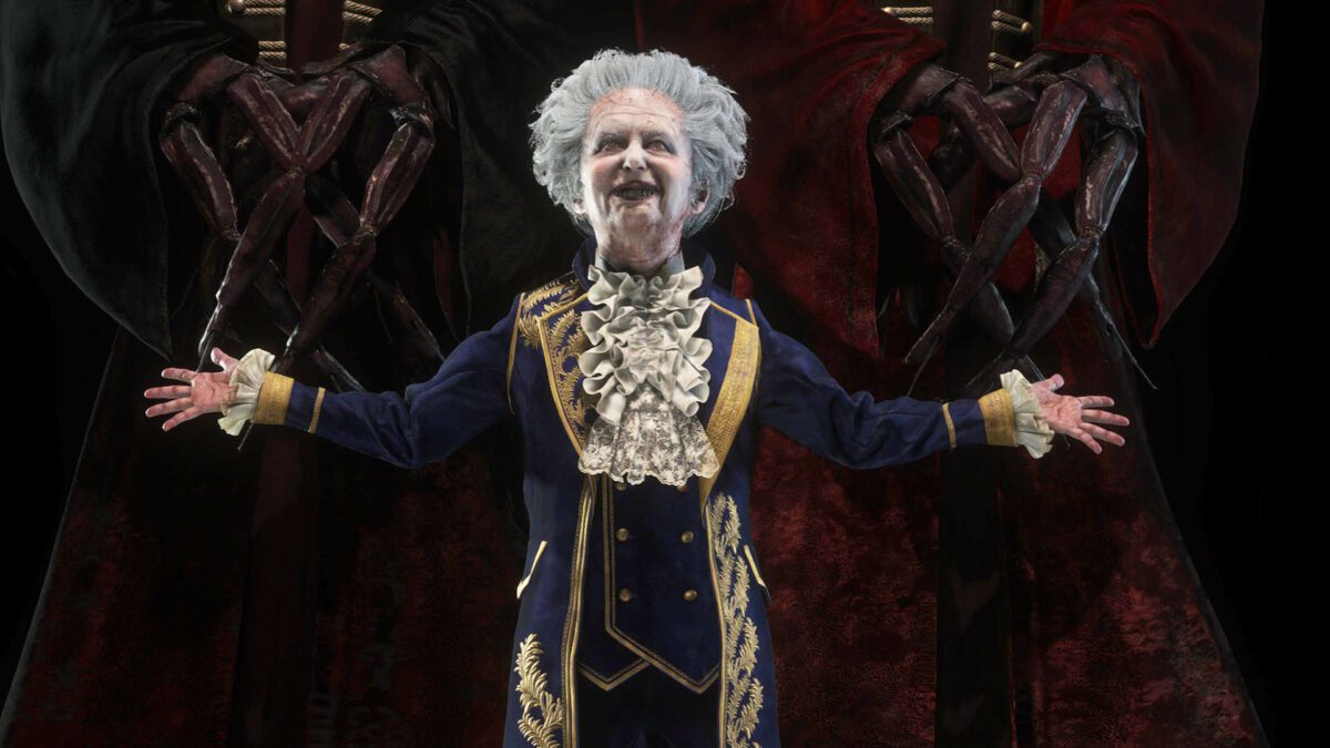 Ramon Salazar im Resident Evil 4 Remake töten: So besiegt ihr den 8 ...