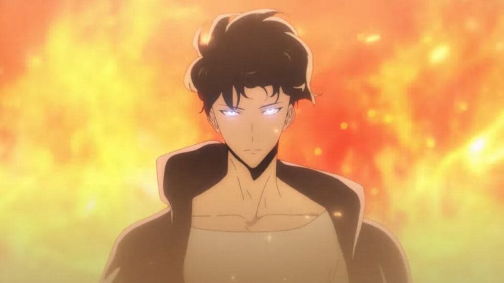 Solo Leveling – Trailer zeigt erstmals Szenen aus Hype-Anime