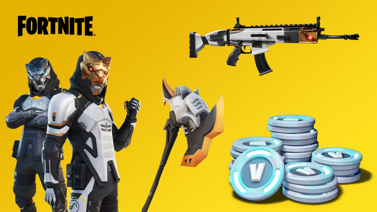 Xbox Series S im Gilded Hunter Bundle - Das perfekte Bundle mit Starterbums