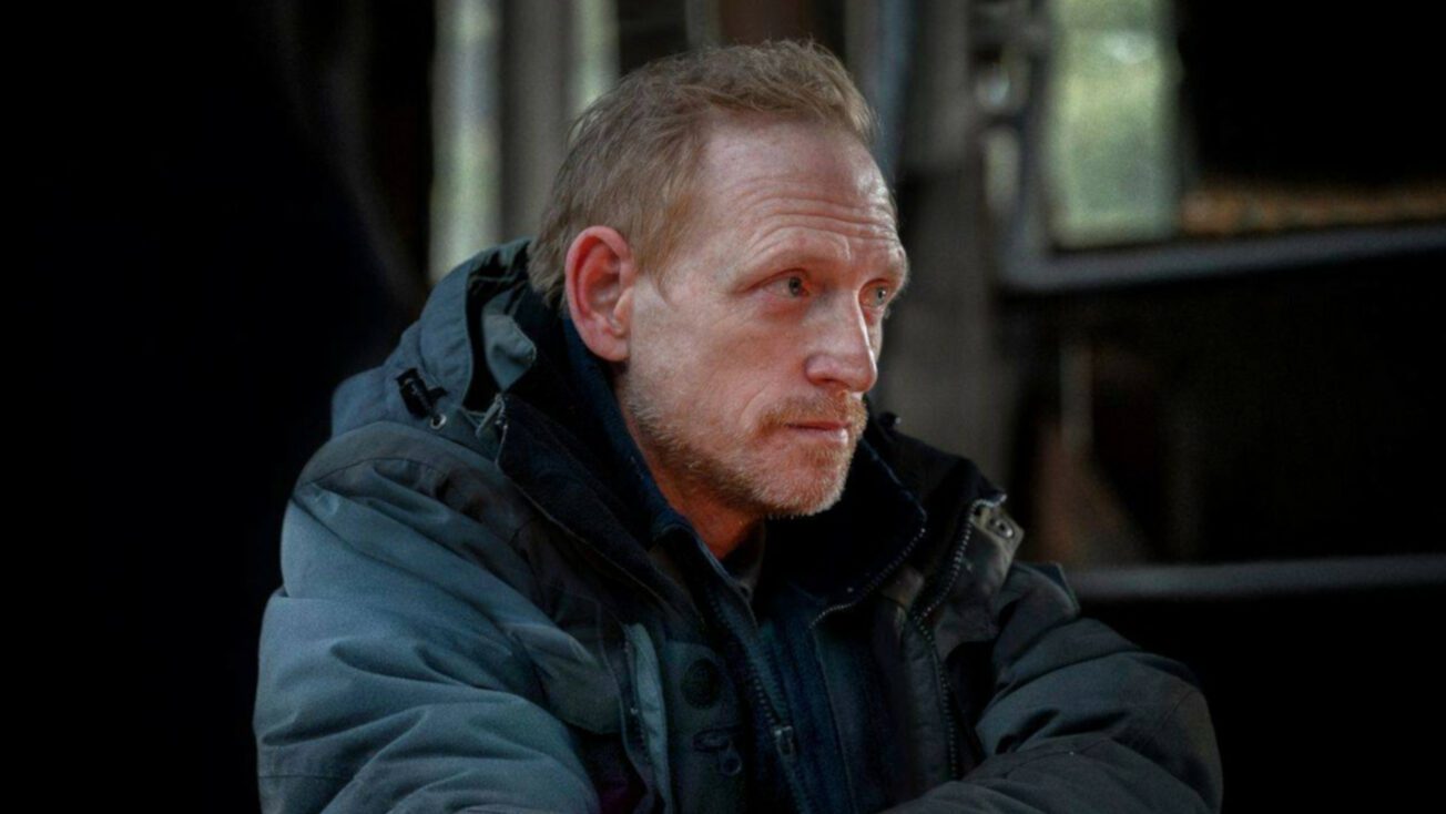 The Last of Us: Wer ist David? Daher kennt ihr Schauspieler Scott Shepherd