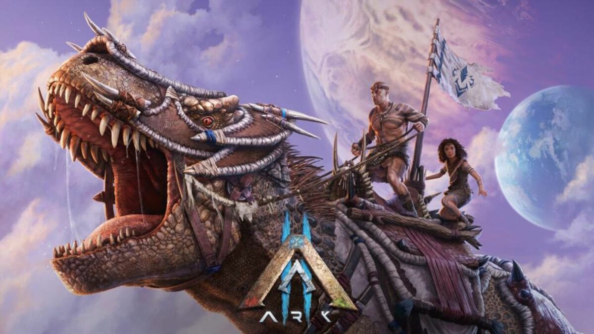 Ark 2 Release verschoben, Ark 1 durch Survival Ascended Remake vom ...