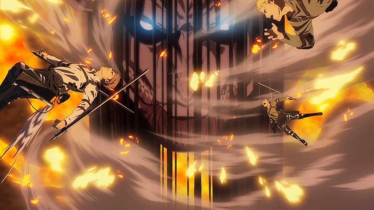 Attack on Titan Final Season: Wann erscheint der wirklich letzte Teil ...