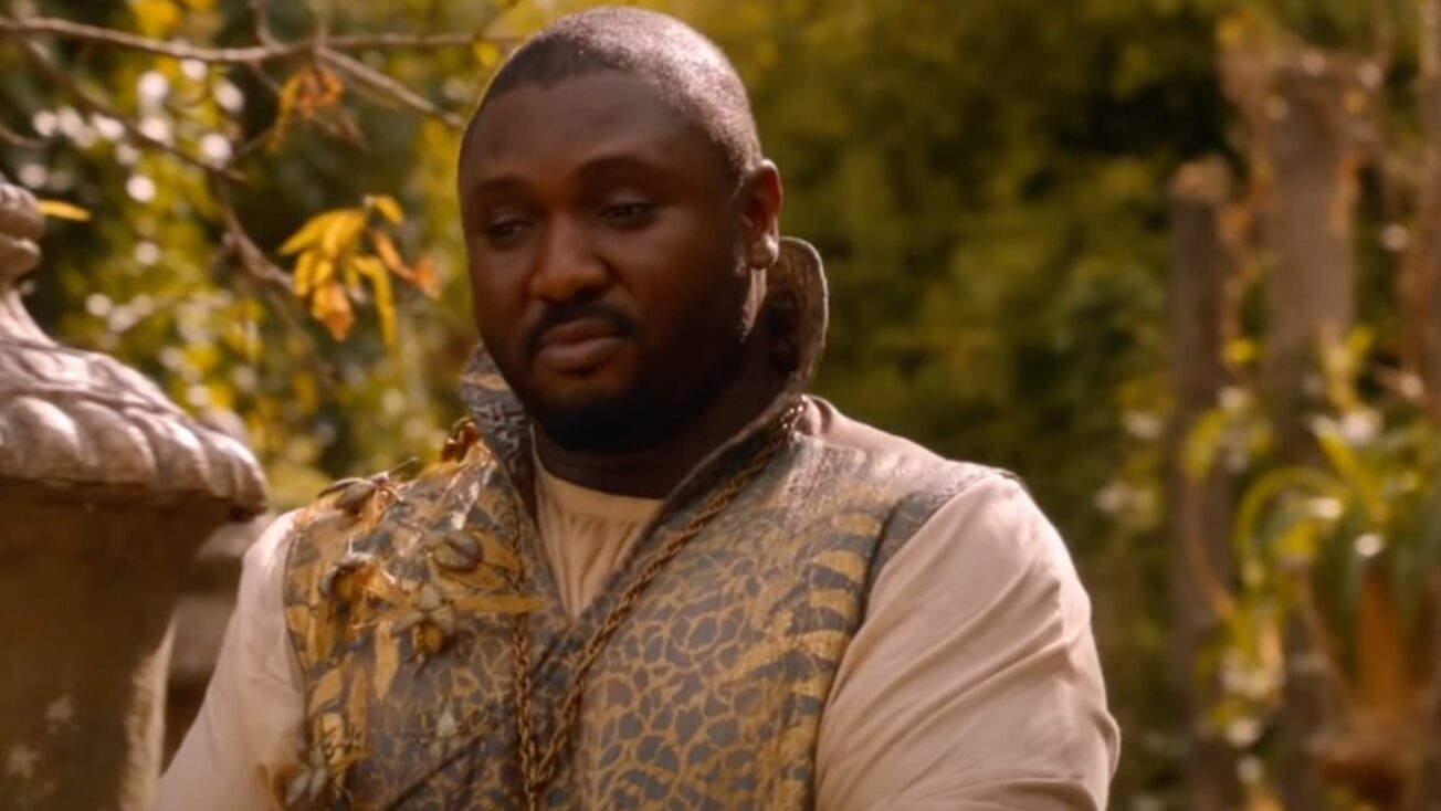 The Mandalorian: Wer ist Gorian Shard?