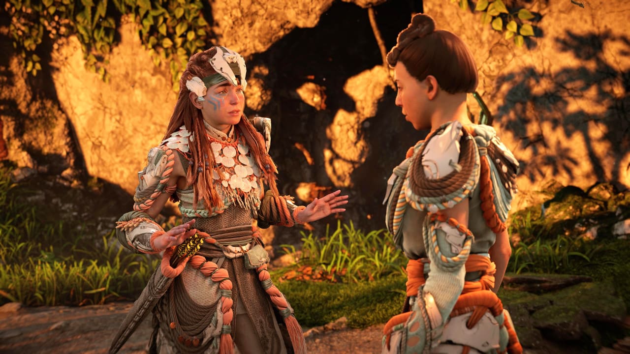 Horizon Forbidden West: Burning Shores - Wie verbessert ihr den ...