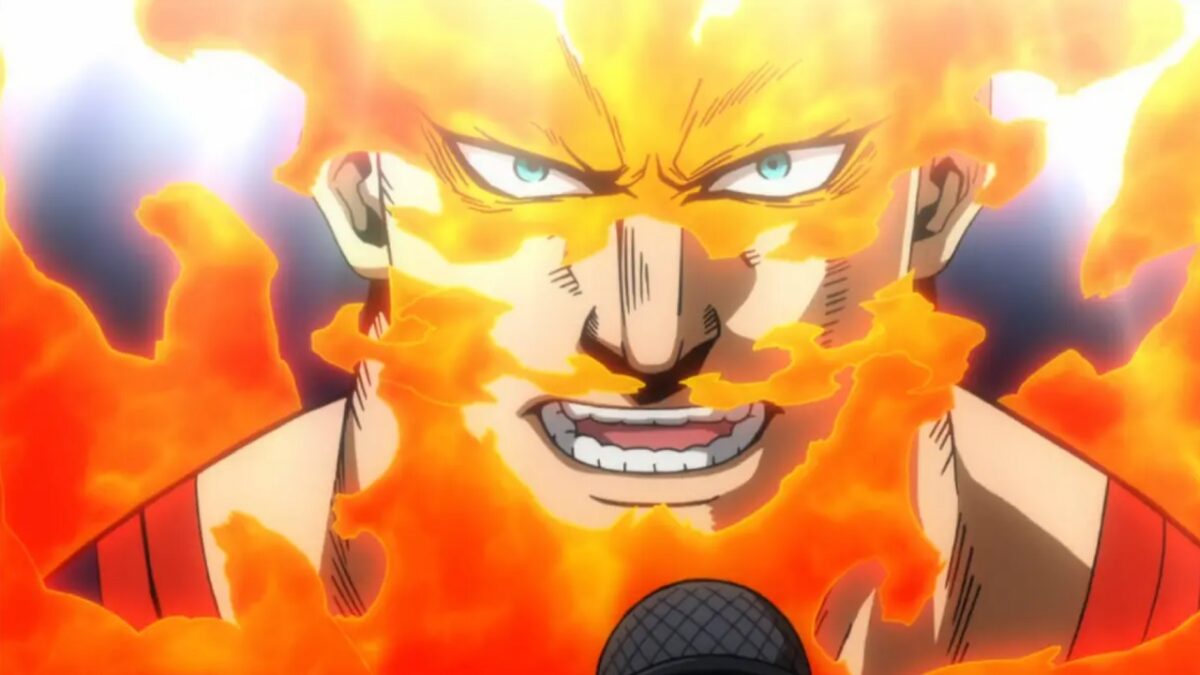 My Hero Academia - Wie viele Staffeln gibt es?