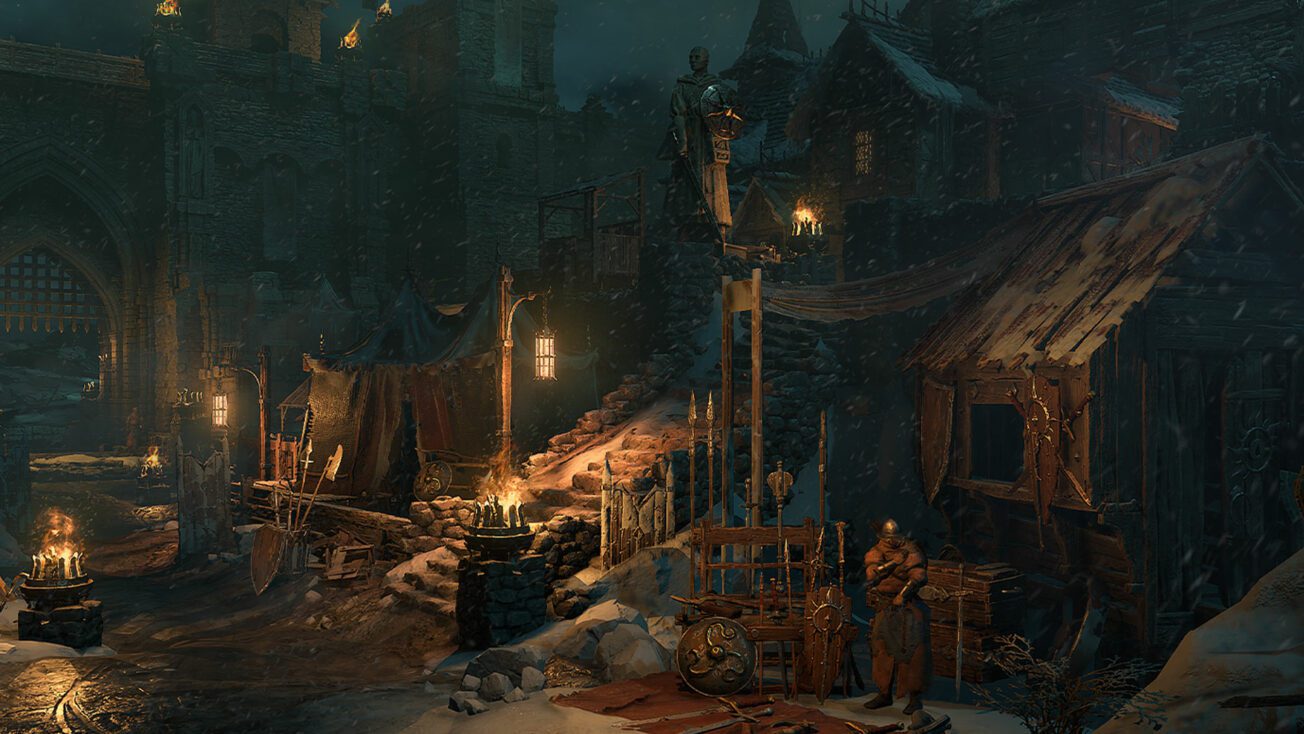 Okkultist in Diablo 4: Alle Infos zu Legendären Aspekten und Verzauberungen
