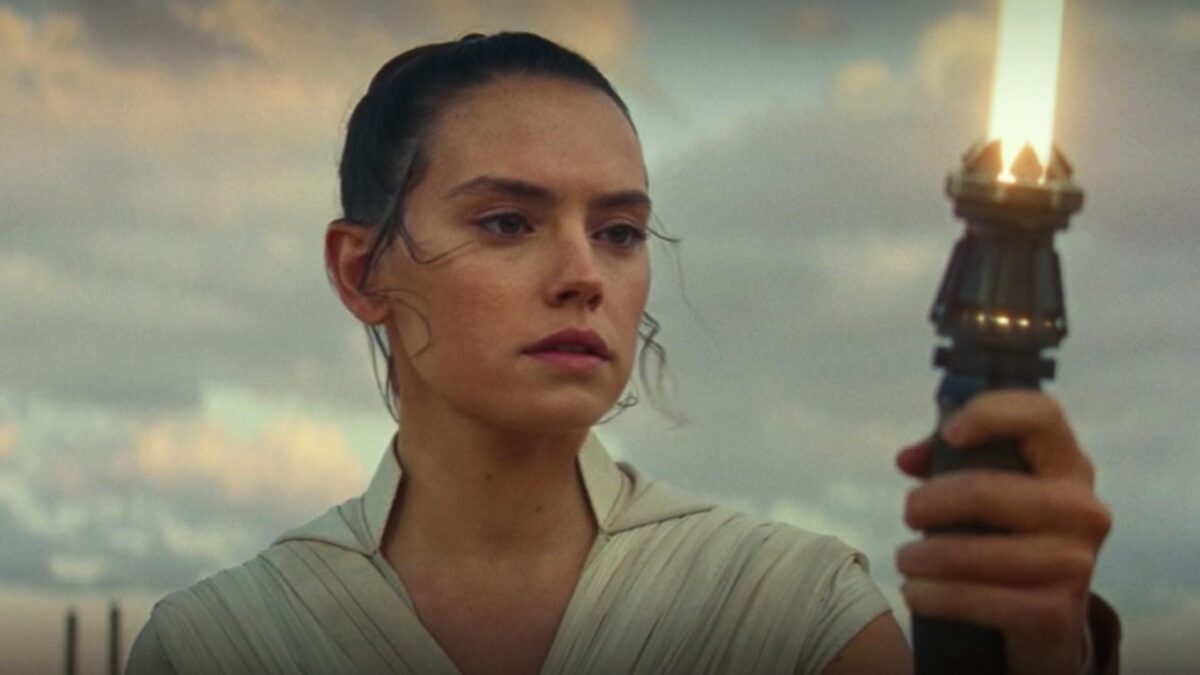 Star Wars: Rey Skywalker - Worum geht es? Wann spielt der Film?