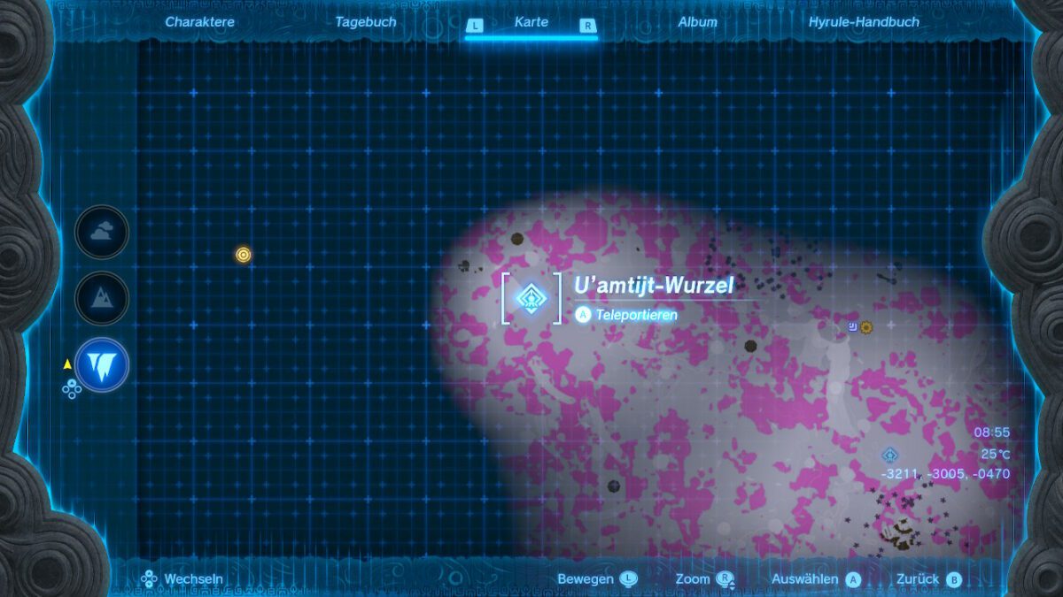 So vereitelt ihr Kogas finstere Pläne in Zelda Tears of the Kingdom