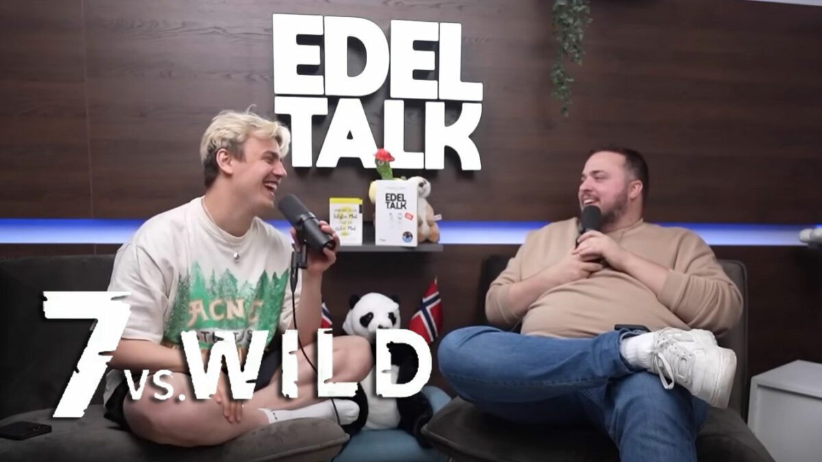 7 vs. Wild Staffel 3: Das erste Nachrücker-Team steht fest - Team ...