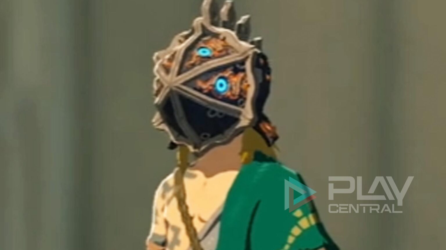 Anti-Feuer-Rüstung einfach erhalten, so gehts! - Zelda Tears of the Kingdom