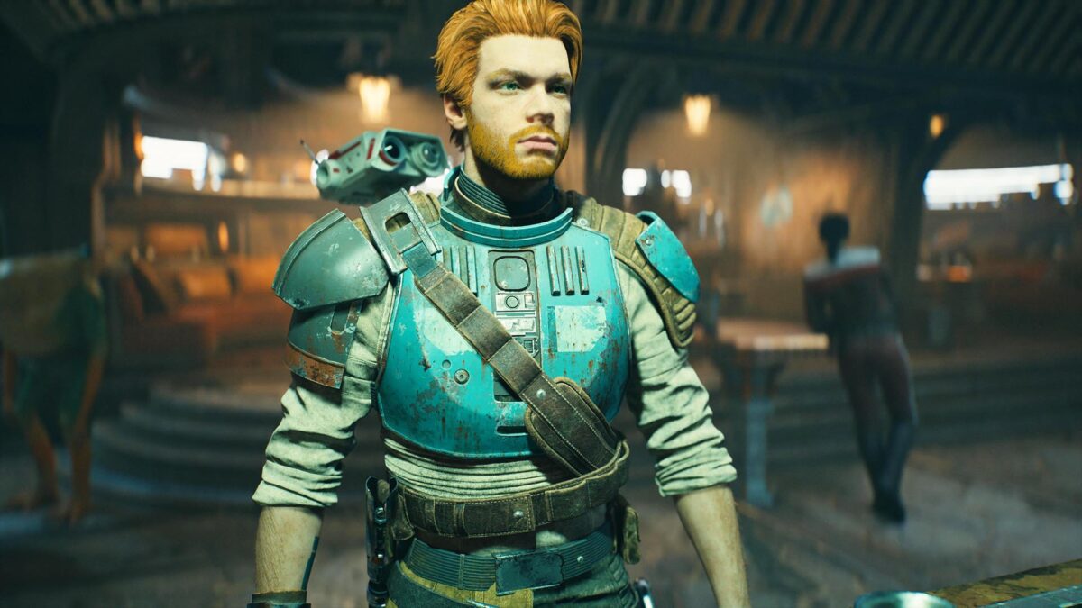 Commander-Outfit in Star Wars Jedi Survivor freischalten – So geht's