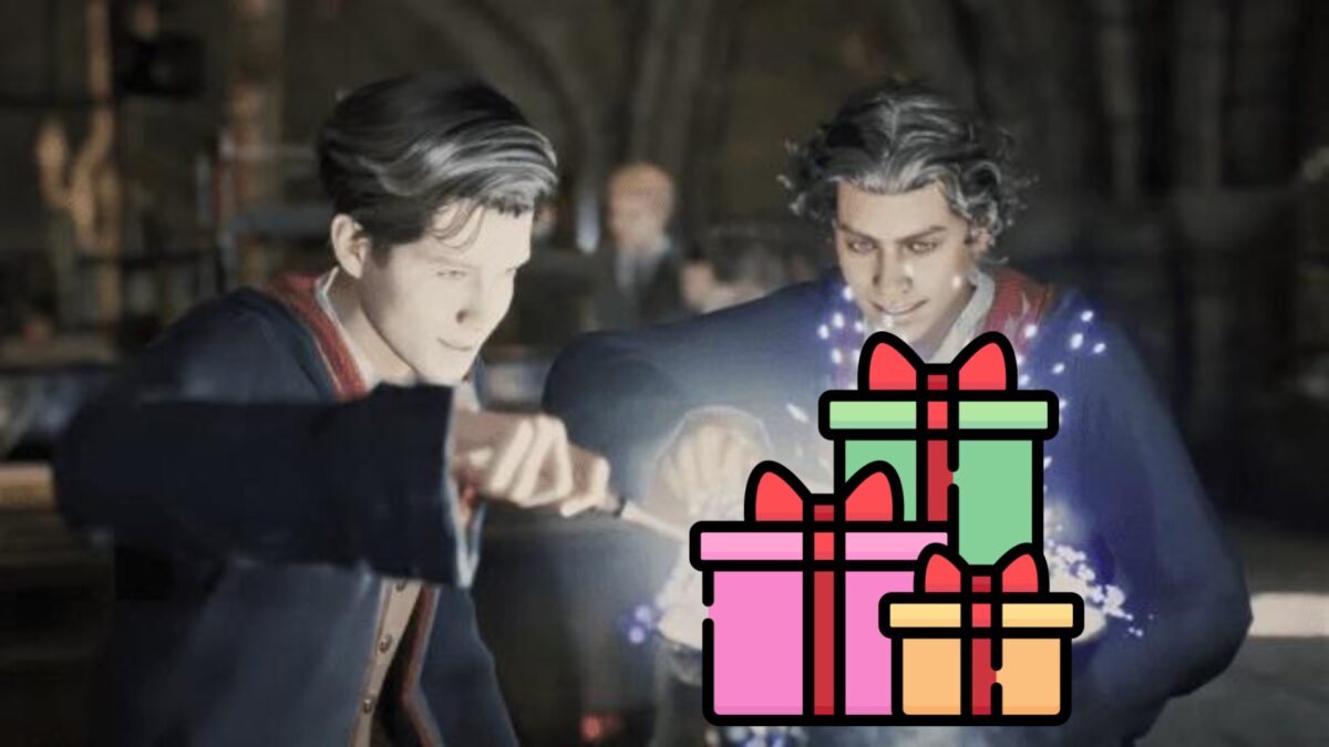 Hogwarts Legacy erhält Modding-Unterstützung auf dem PC – Neues Update bringt frischen Wind ins ...