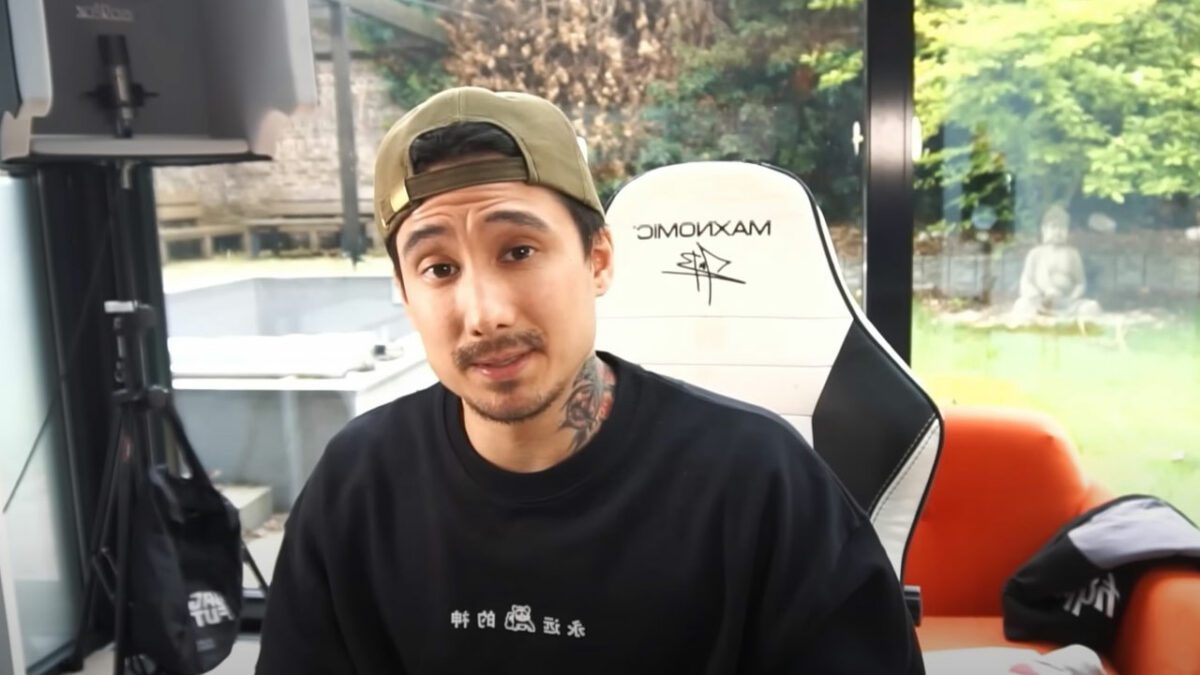 Julien Bam kehrt YouTube den Rücken und kündigt spektakuläres Finale an