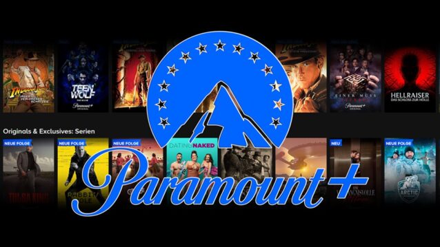 Paramount+: Noch mehr Hollywood für Zuhause - Die Streaming-Highlights ...