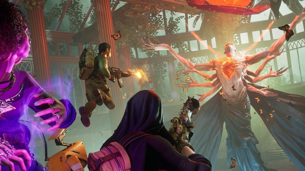 Redfall: Mit diesen 7 Tipps gelingt der Einstieg in den Vampir-Shooter