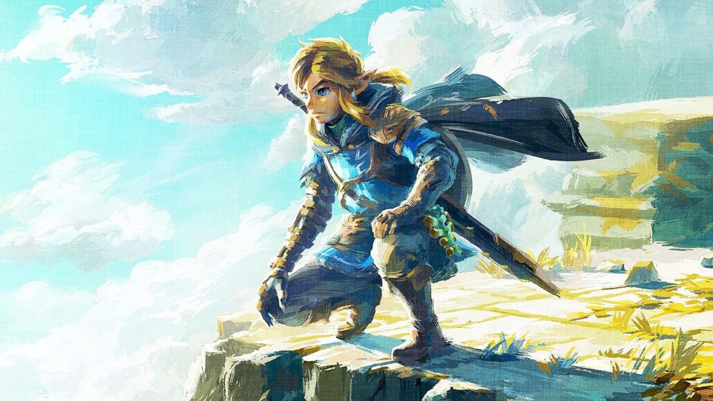 Zelda: Breath of the Wild - Muss man die 4 Titanen in einer bestimmten ...