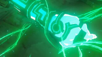 Ultra-Hand in Zelda Tears of the Kingdom freischalten - Was kann sie alles?