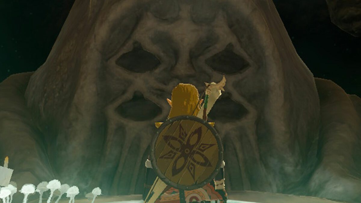 Alle Magierstatuen & Belohnungen in Zelda TotK 100% Lösungsweg