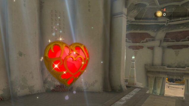 Zelda TotK: Herzen und Ausdauer erhöhen, wie geht das?