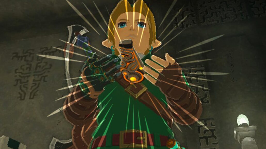 Zelda: Breath of the Wild (BotW) - Alle Missionen, Krog-Samen ...