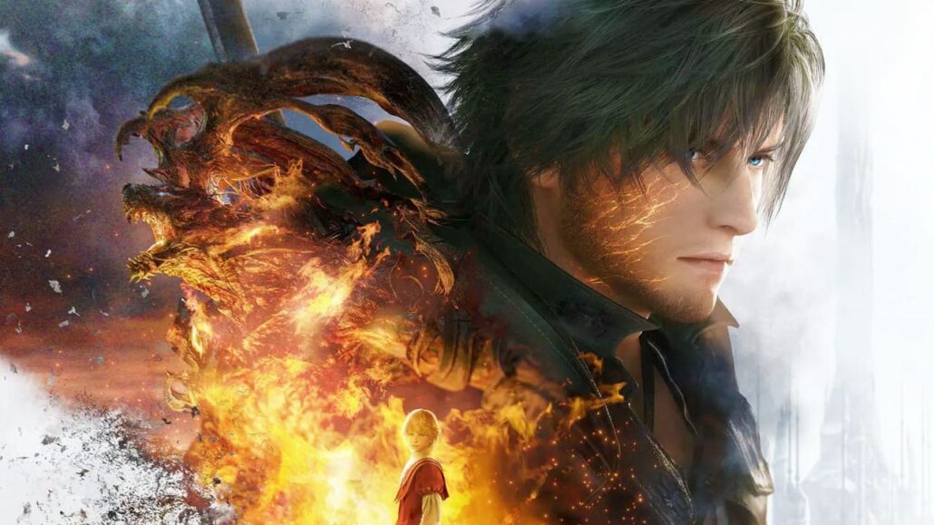 Final Fantasy 16 im Test: Ein packendes Dark Fantasy-Epos