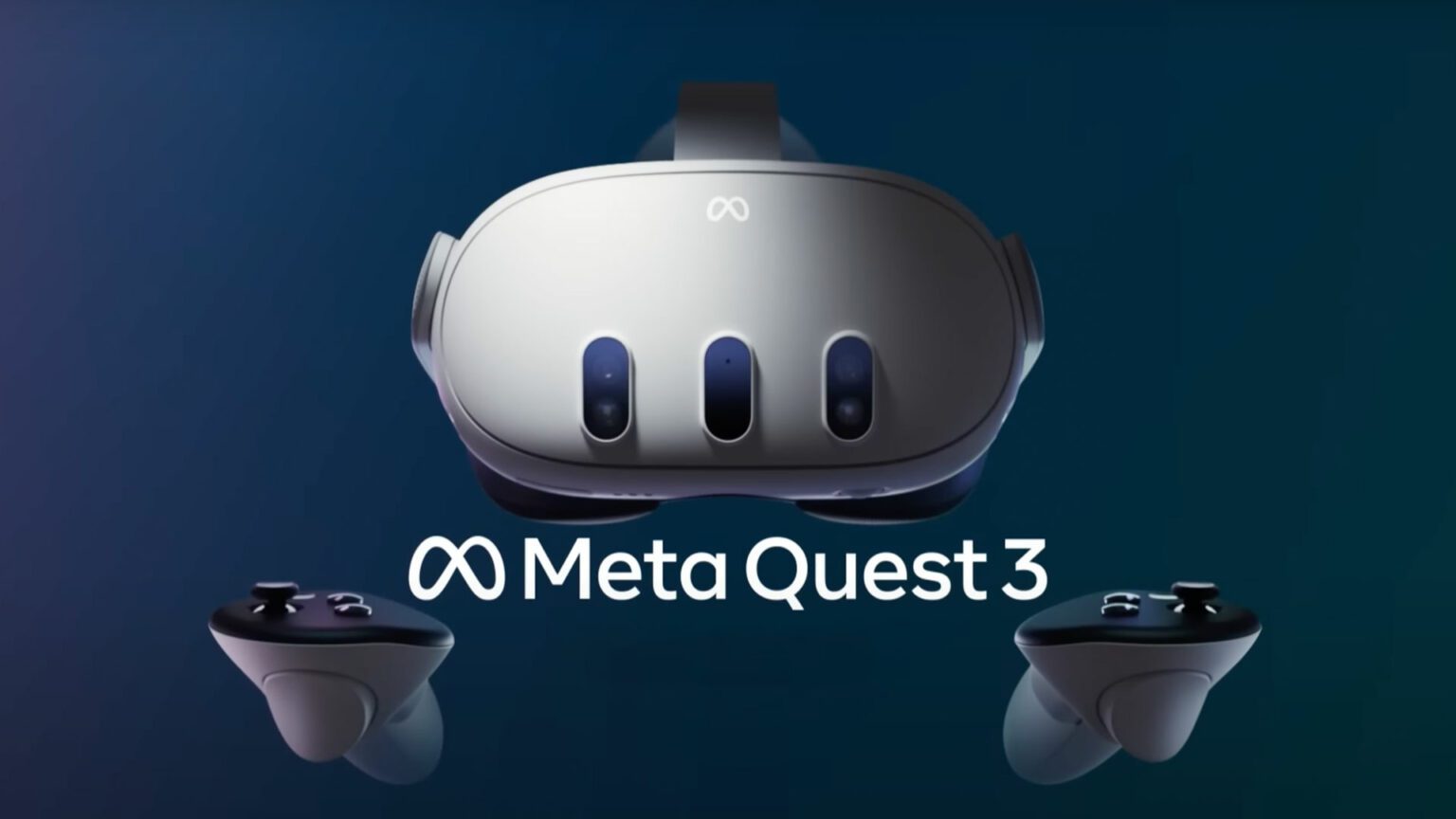 Meta Quest 3 mit mehr Power angekündigt