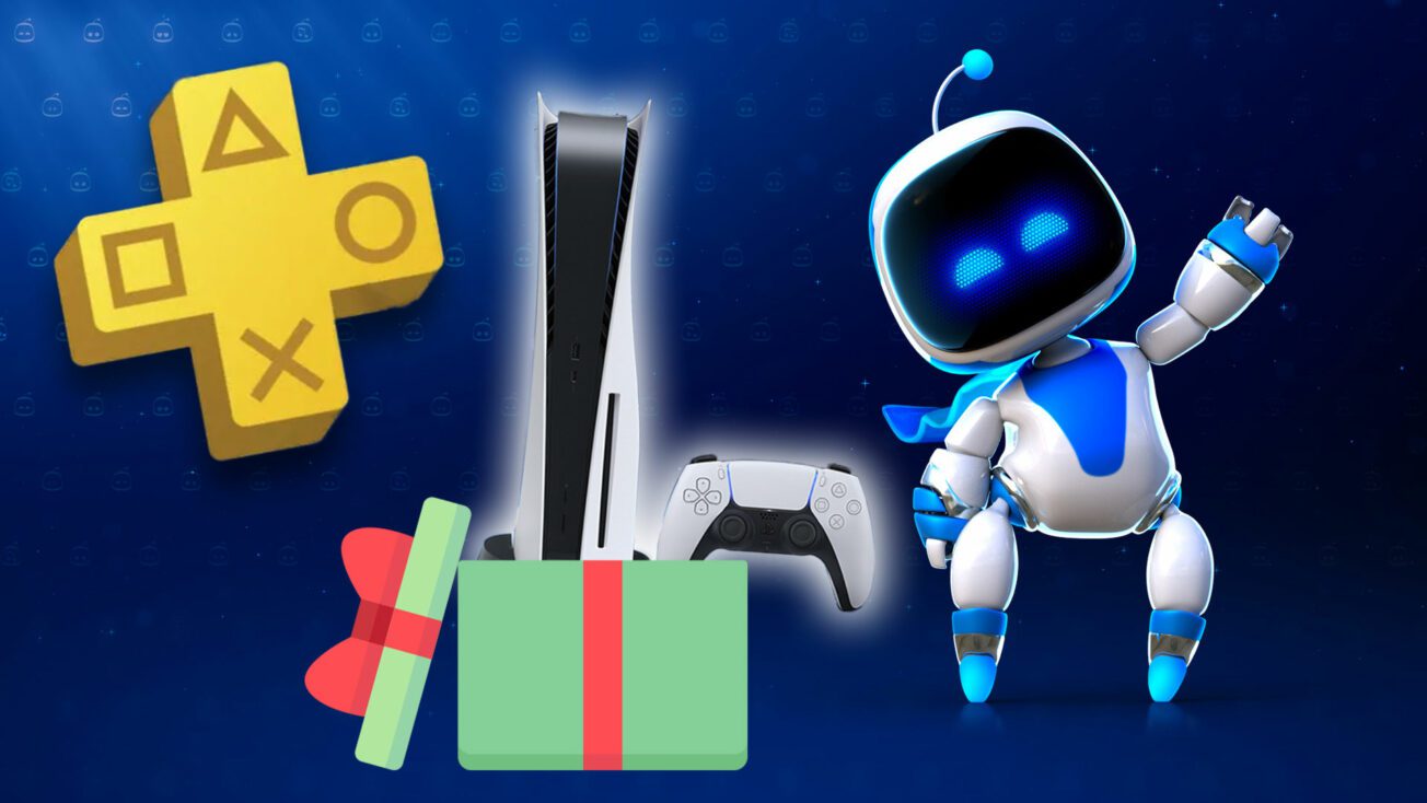 PlayStation Plus kündigt Cloud-Streaming für PS 5-Spiele an und feiert ...
