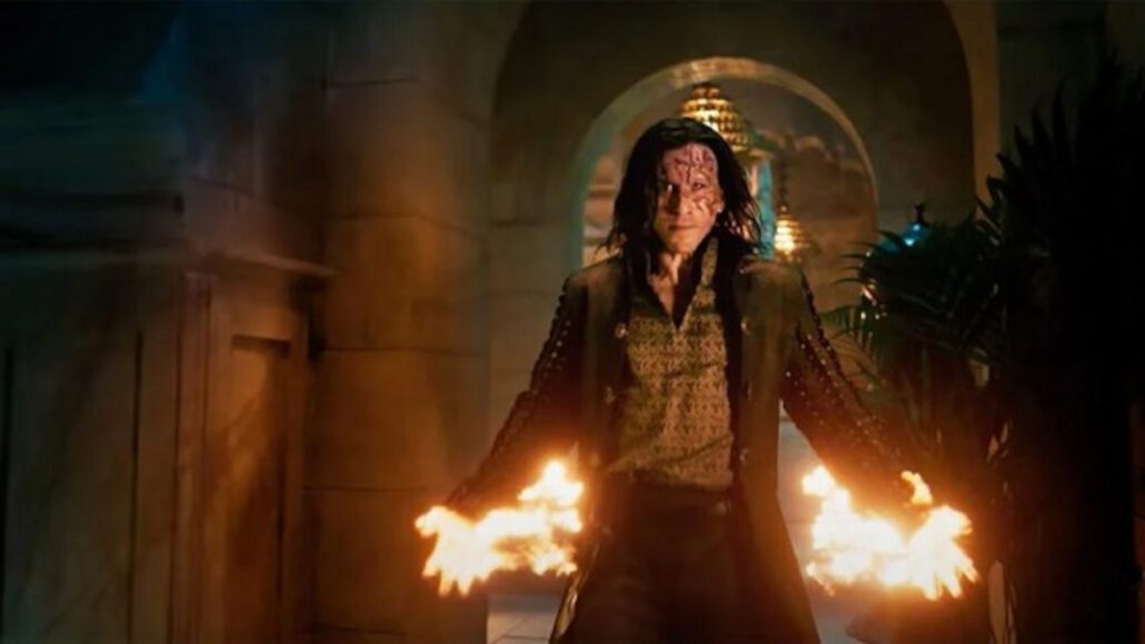 The Witcher Staffel 3 auf Netflix: Wer ist Rience?