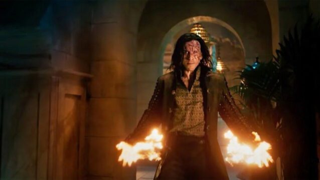 The Witcher Staffel 3 auf Netflix: Wer ist Rience?