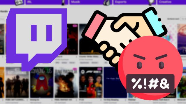 Twitch neues Partner-Plus-Programm: Geht der nächste Geniestreich nach ...