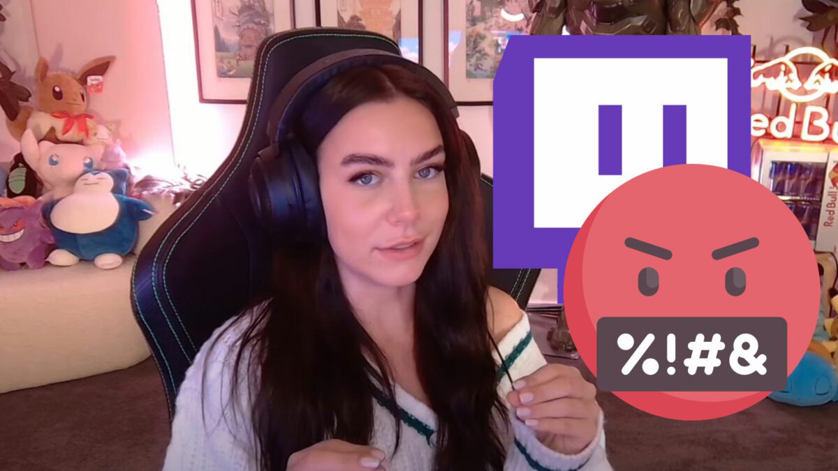 Twitch: Partner-Plus-Programm wurde Streamern früher unter der Hand ...