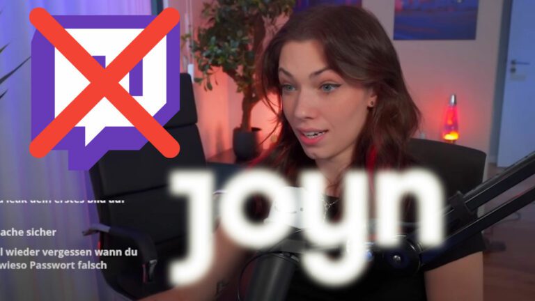 Twitch: Deutsche Streamer vor großem Plattformwechsel? Reved sagt ...